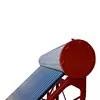 China Fast Heating and Durable Pressurized Solar Water Heater with borocilicate 3.3 Glass Tube for sale