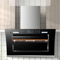 China App-Controlled Oil Mist Purifier Machine The Ultimate Solution for Kitchen Pollution for sale