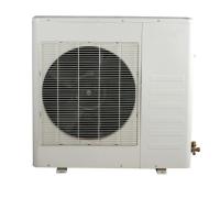 China Stainless Steel Housing Series The Perfect Choice for Space Heating and Cooling Needs for sale