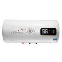 China Endless Hot Water Supply Intelligent Electric Tankless Water Heater for 220V Voltage for sale