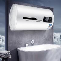 China Endless Hot Water Supply Intelligent Electric Tankless Water Heater for 220V Voltage for sale