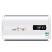 China Stainless Steel Housing Instant Electric Hot Water Heater for Bathroom Needs for sale