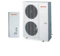 China Stay Comfortable All Year Round with Our Air Source Inverter Heat Pump Private Mold NO for sale