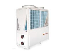 China Space Cooling Function Air Source Inverter Heat Pump for High Temperature Hot Water Supply for sale
