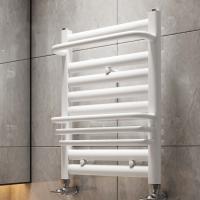 China Termostato Wall Mounted Hot Water Radiator Steel 60D White Low-carboln Steel Heater Household for sale
