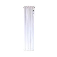 China Temperature Adjustable Living Room Household Radiator with CE ISO SGS Certifications for sale