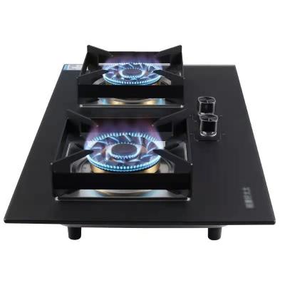 China Radiant Coil Burner Natural Gas Stove LPG 8870 for Desktop Embedded Installation for sale
