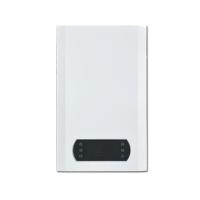 China 220V Infrared Quartz Tube Europe Induction Wall Hung Combi Electric Boiler for Home for sale