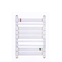 China Termostato ST.Lawrence Domestic Heating Household Steel Mild Square Central Radiator for Homes for sale
