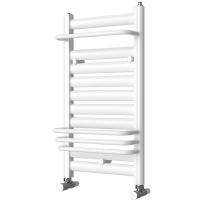 China Termostato ST.Lawrence Domestic Heating Household Steel Mild Square Central Radiator for Homes for sale