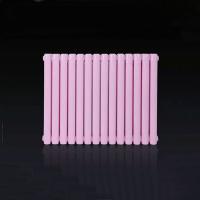 China Antique and Luxuriant Decorative Cast Iron Radiator for Domestic Water Central Heating for sale