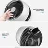 China Hotel 50 Inch White Black Pedestal AC Fan with Rechargeable Battery and Remote Control for sale