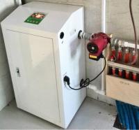 China 16KW Wall Mounted Electric Heater for Whole House Heating QN-16KW for sale