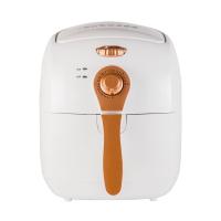 China NO App-Controlled Electric Air Fryer with Touch Screen and Stainless Steel Construction for sale