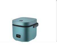 China Smart Low Sugar Rice Cooker with Non-Stick Coating Inner Pot and Intelligent Features for sale