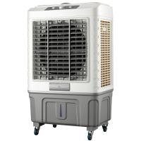 China 6000cmh Portable Industrial Evaporative Air Cooler Manufacture with Private Mold for sale