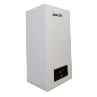 China Balance Exhaust Type Wall Mounted Combi Gas Boiler Perfect for Living Room Heating for sale