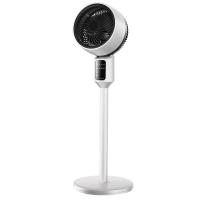 China 16 inches Air Cooling Fan with Stand and Rotary Vane Quantity of 3 45W SanKyo in Vietnam for sale