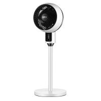 China Outdoor Standing Room Comfort Quiet Electric Fan with 3 Blades and Smart Control for sale