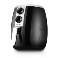 China Upgrade Your Kitchen with Oil-Free Digital Air Fryer and Touch Screen 2.1-3L Capacity for sale