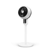 China 2022 Home Appliance Air Cooling Fan White Black and Tripod Stand Included for Outdoor for sale