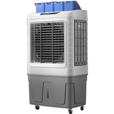 China 40-60L Water Tank Capacity AC Power Type Water Cooler for Commercial and Industrial for sale