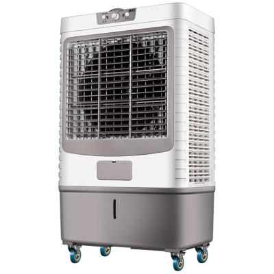 China 40L Water Tank Anion Air Cooler for Outdoor Cooling Humidification and Purification for sale