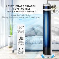 China Convenient Remote Controlled Household Electric Fan for Room 220-240V Timer for sale