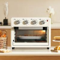 China Choose Panel Electric Steam Oven With Programmable Function For Easy To Clean Design for sale