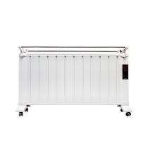China Fast Heating Radiator Room Heater Warmer Machine Fan Heater For Home Infrared Heater Type for sale