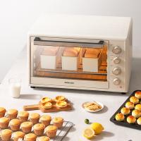 China Choose Panel Electric Steam Oven With Programmable Function For Easy To Clean Design for sale