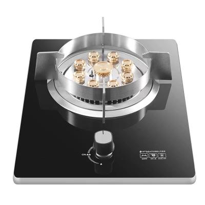 China Outdoor BBQ Butane Portable Gas Cooker Stove Perfect for Kitchen Cooking Accessories for sale