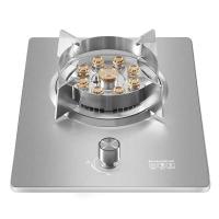 China Outdoor BBQ Butane Portable Gas Cooker Stove Perfect for Kitchen Cooking Accessories for sale