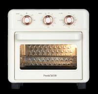 China Stainless Steel Tube Heating Element Electric Air Fryer Toaster Oven for Home Kitchen for sale