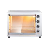 China Household Kitchen Appliances Stainless Steel Electric Oven with Mechanical Timer Control for sale