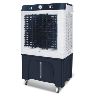 China Design Room Cooling Breeze Portable Personal Air Conditioner with Electric Stand for sale