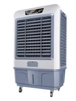 China Design Room Cooling Breeze Portable Personal Air Conditioner with Electric Stand for sale