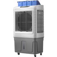China Design Room Cooling Breeze Portable Personal Air Conditioner with Electric Stand for sale
