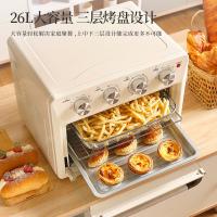 China Family Cooking 12L Mini Convection Toaster with Choose Panel and High Configuration for sale