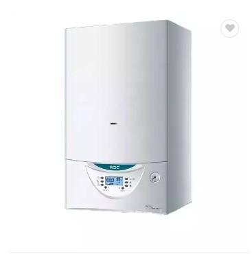 China 95% Efficiency Wall Mounted Condensing Gas Boiler for Heating and Hot Water Since 2005 for sale