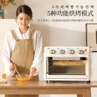 China Family Cooking 12L Mini Convection Toaster with Choose Panel and High Configuration for sale