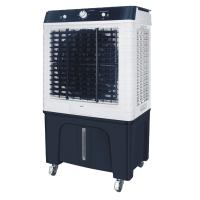 China AC Industrial Air Cooler Evaporator with 8000 Air Volume and 3 Levels Adjustable for sale
