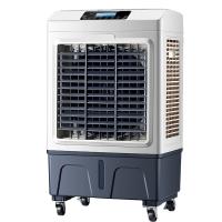 China AC Industrial Air Cooler Evaporator with 8000 Air Volume and 3 Levels Adjustable for sale