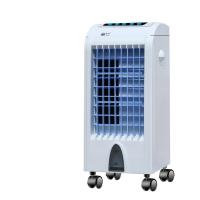 China Ice Cooling and Purified Air in Mobile Air Conditioning Fan with Customizable Options for sale