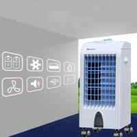China Ice Cooling and Purified Air in Mobile Air Conditioning Fan with Customizable Options for sale