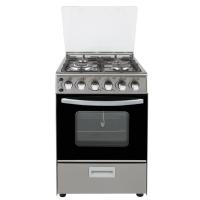 China Kitchen Appliance Table 4 Burners Gas Stove Cooking Cooktop Gas Hober with Performance for sale