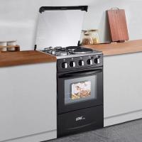 China Kitchen Appliance Table 4 Burners Gas Stove Cooking Cooktop Gas Hober with Performance for sale