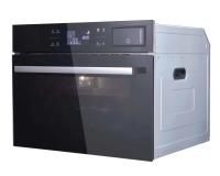 China Home Stainless Steel Electric Toaster Oven with 6-Slice Capacity and 2100W Power for sale