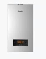 China Packing Size 455*375*755mm Gas Wall Mounted Furnace for Convenient Heating and Bathing for sale