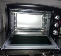 China Top Sale No Oil Healthy Electric Digital Hot Air Fryer Oven for Family Cooking 2100W for sale